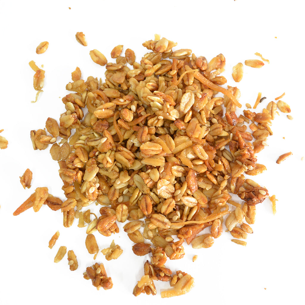 Granola – Mui Natural
