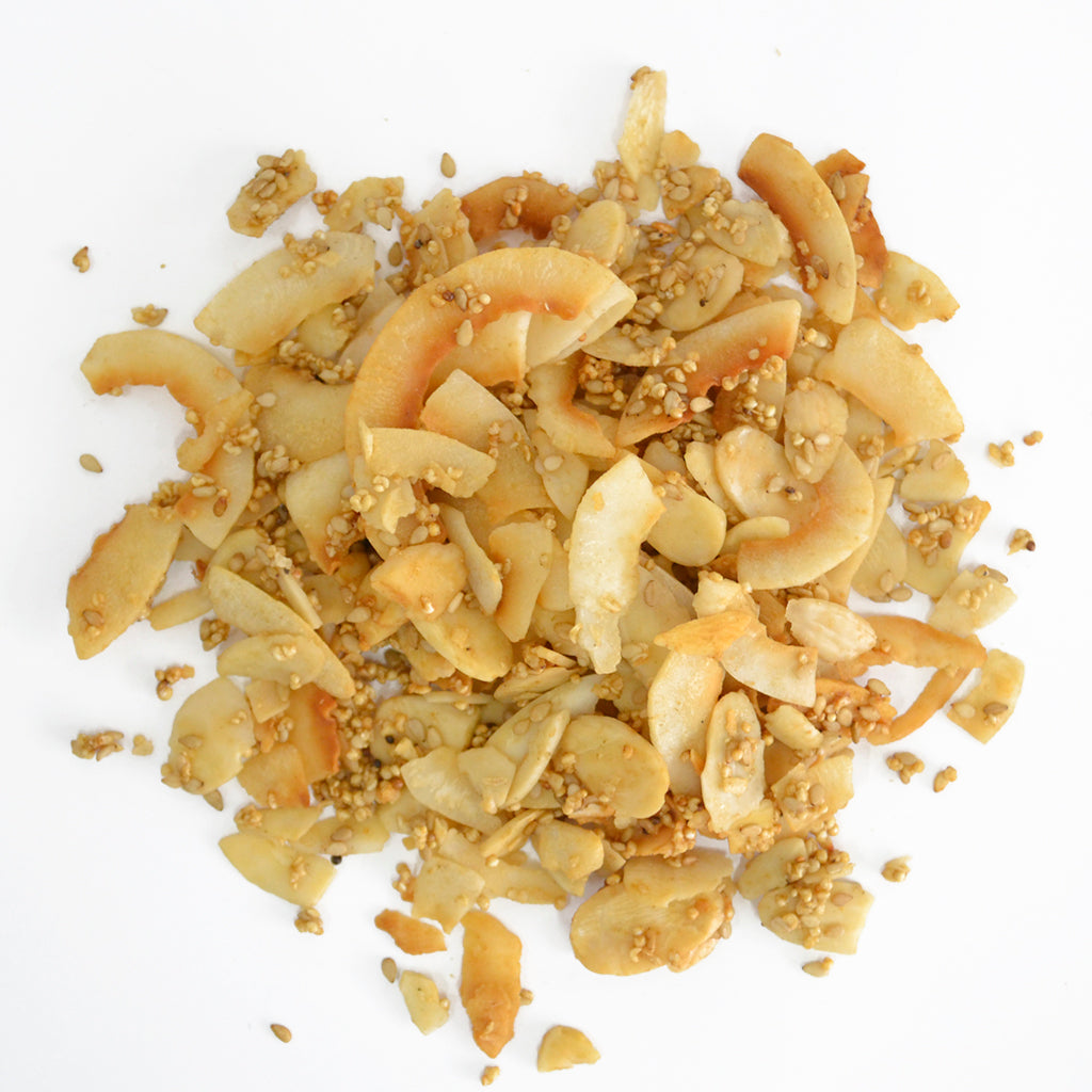 Snacks – Mui Natural